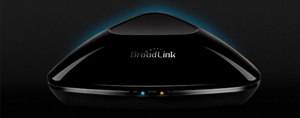 An API to connect your Broadlink RM-Pro IR/RF wifi bridge to your home ...